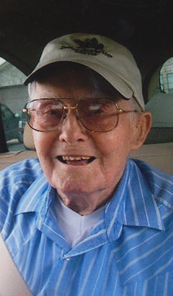 Leonard Frye Obituary - New Braunfels, TX