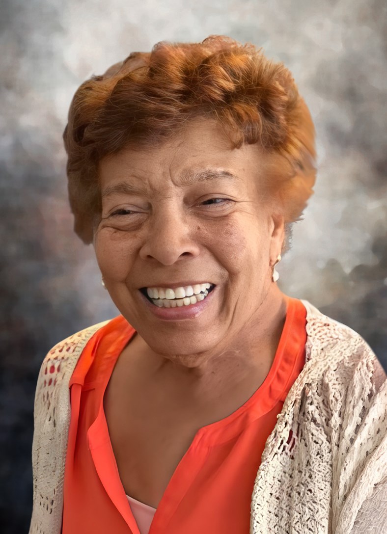 Valrie Patrick Obituary - Burnaby, BC