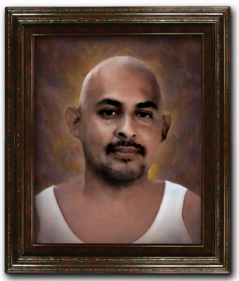 Jonathan Rojas Obituary - Pico Rivera, CA