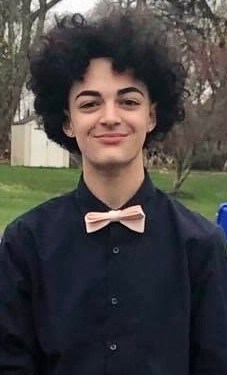 Lucas Barton Obituary - East Hartford, CT