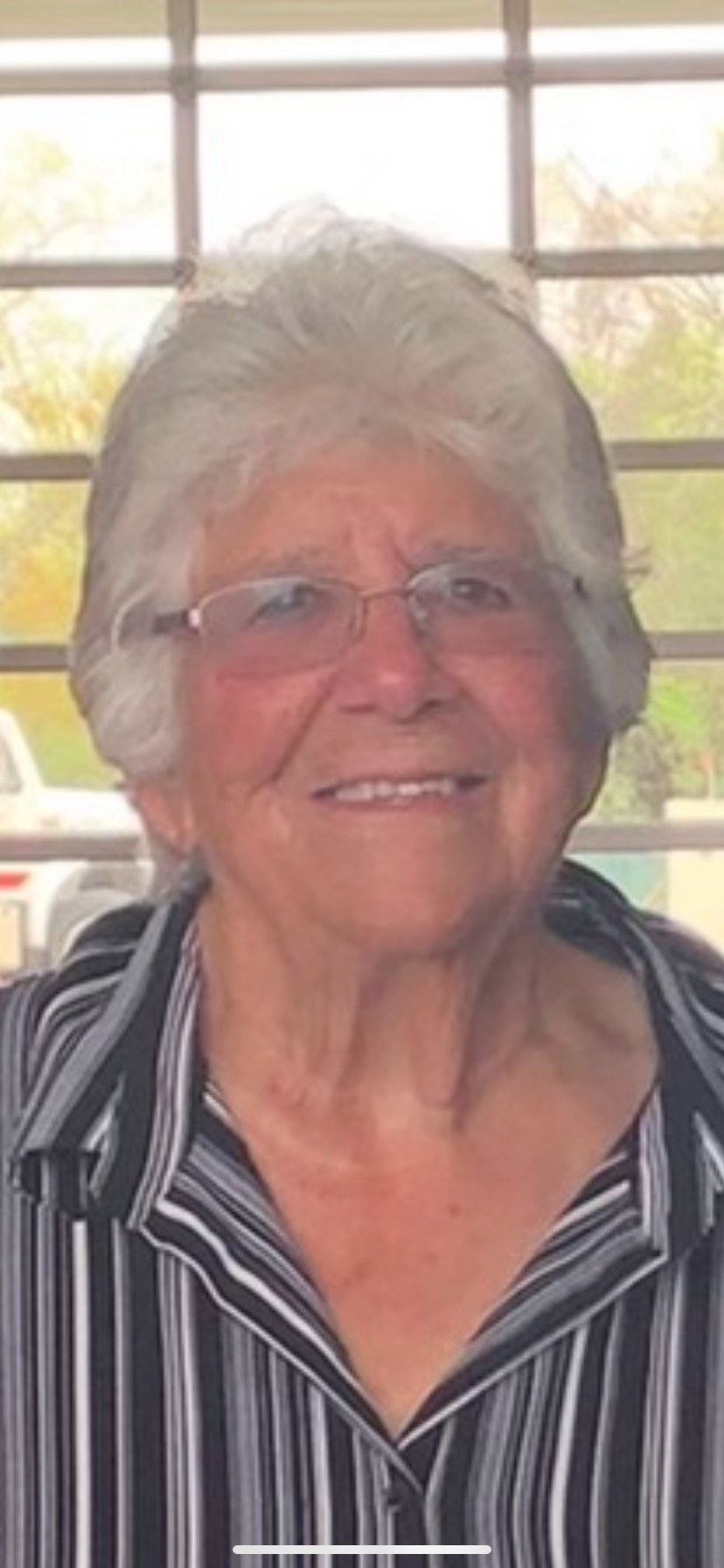 Daisy Sutton Obituary - New Bern, NC
