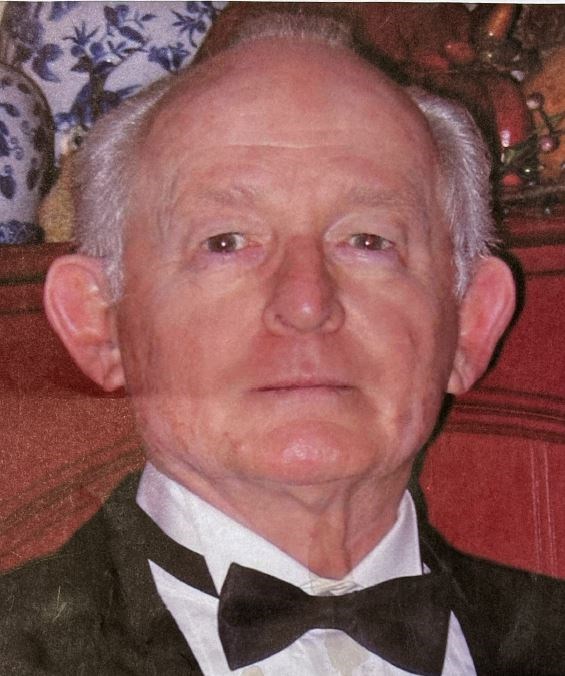 David Gurney Obituary - Winter Park, FL