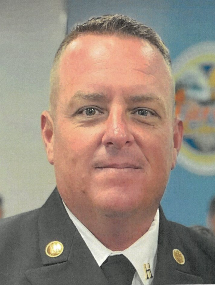 Michael Fletcher Obituary - Beverly Hills, FL