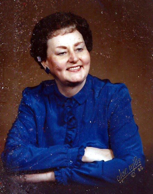 Peggy Joyce Malone Obituary - Houston, TX
