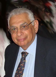 Rohinton Motiwalla Obituary - Thornhill, ON