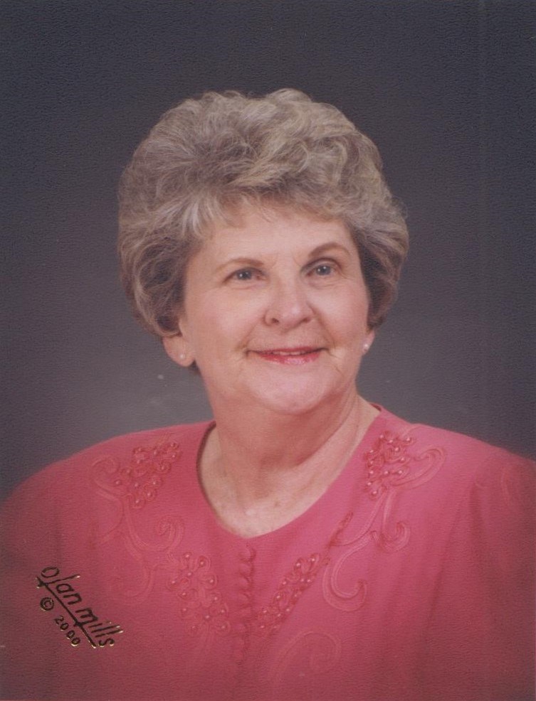 Aileene Martin Obituary - Conover, NC