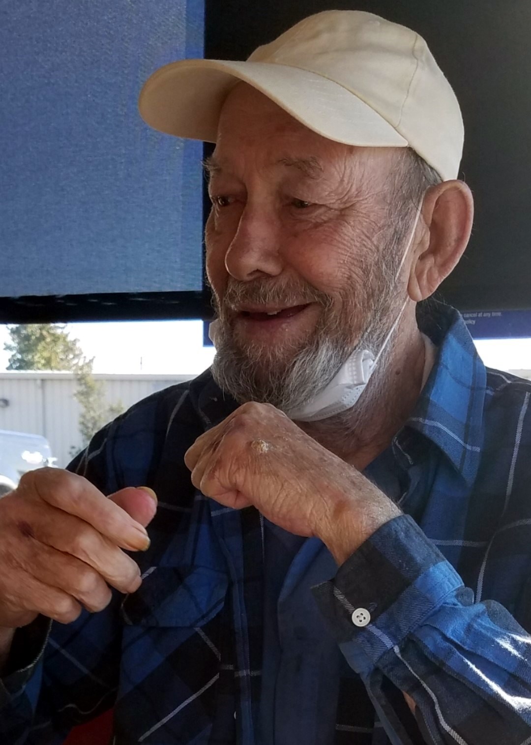 Charles D. Cameron Obituary - Lexington, SC