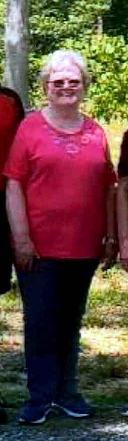 Vicki Walters Obituary - Liberty, NC