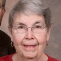 Dorothy A. Workman Obituary - Columbus, OH