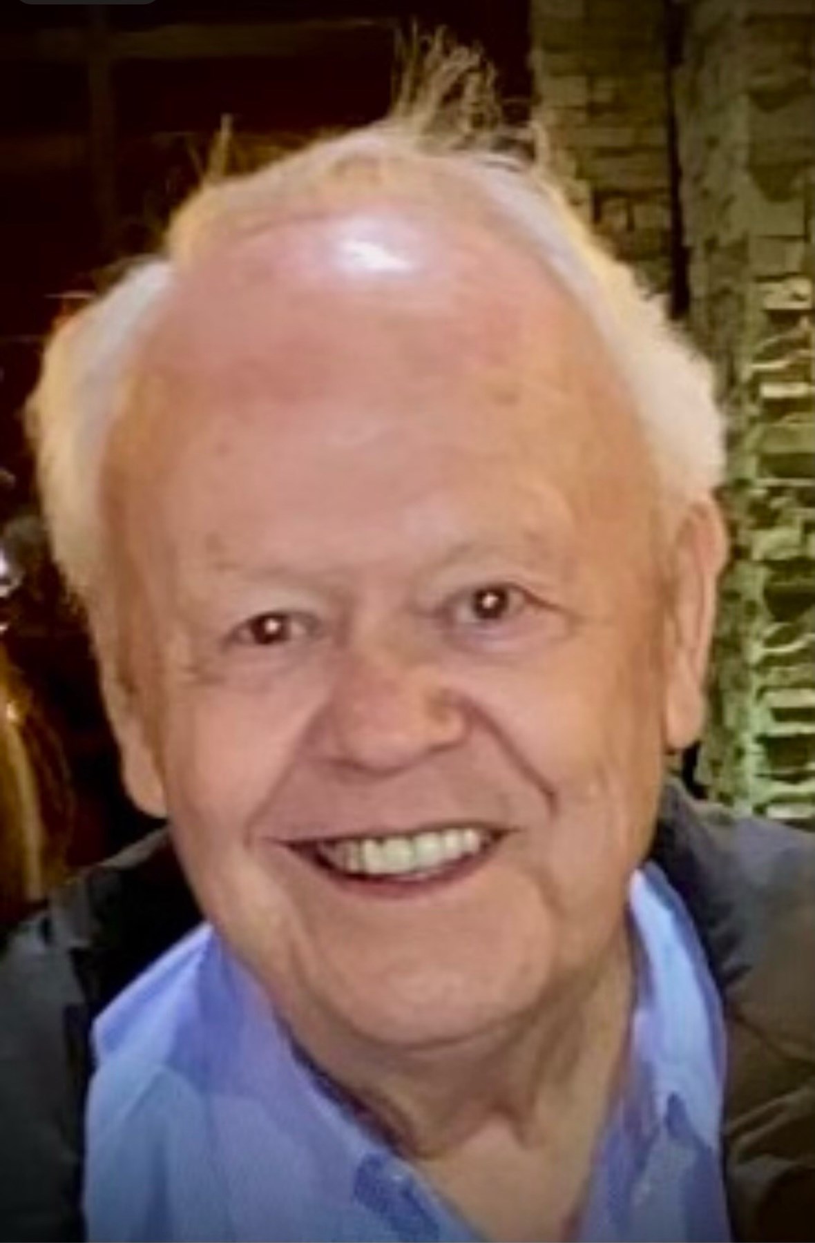 Terrence O'Neil Obituary - Pelham, AL