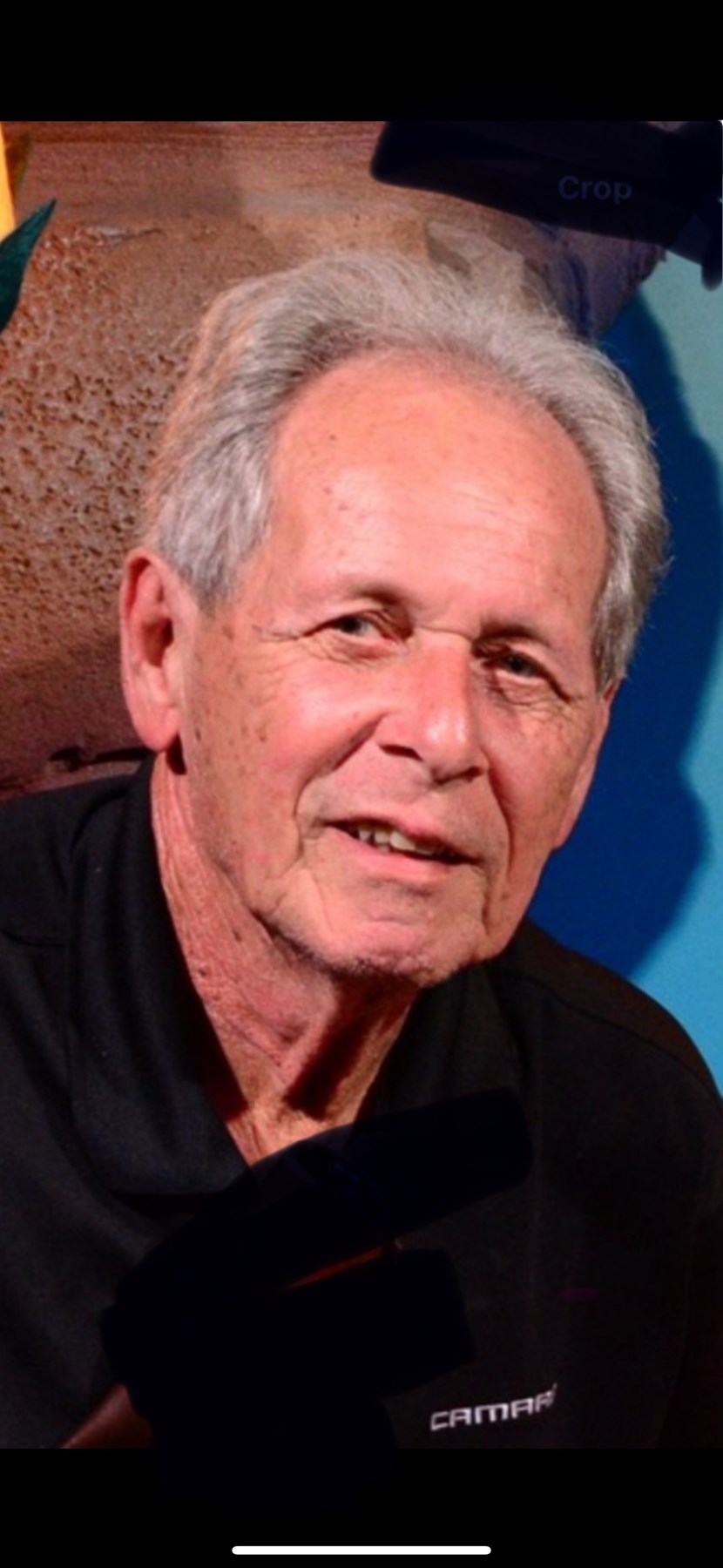 Ronald Dantin Obituary - Marrero, LA