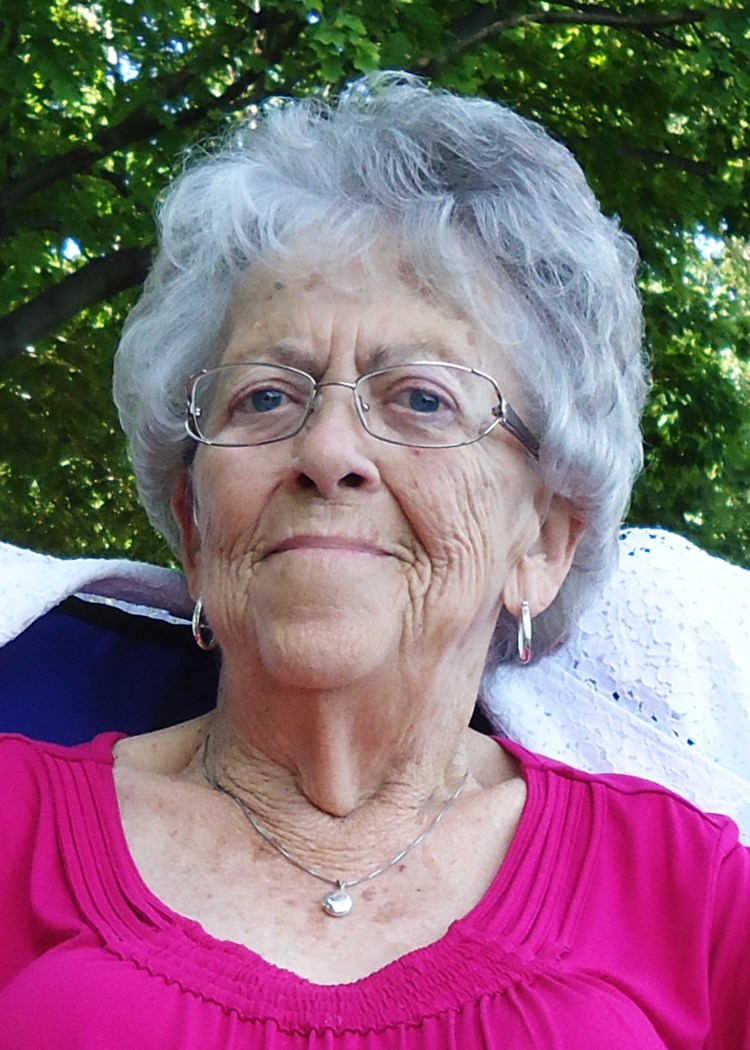 Gisèle Tremblay Légaré Obituary - Québec, QC