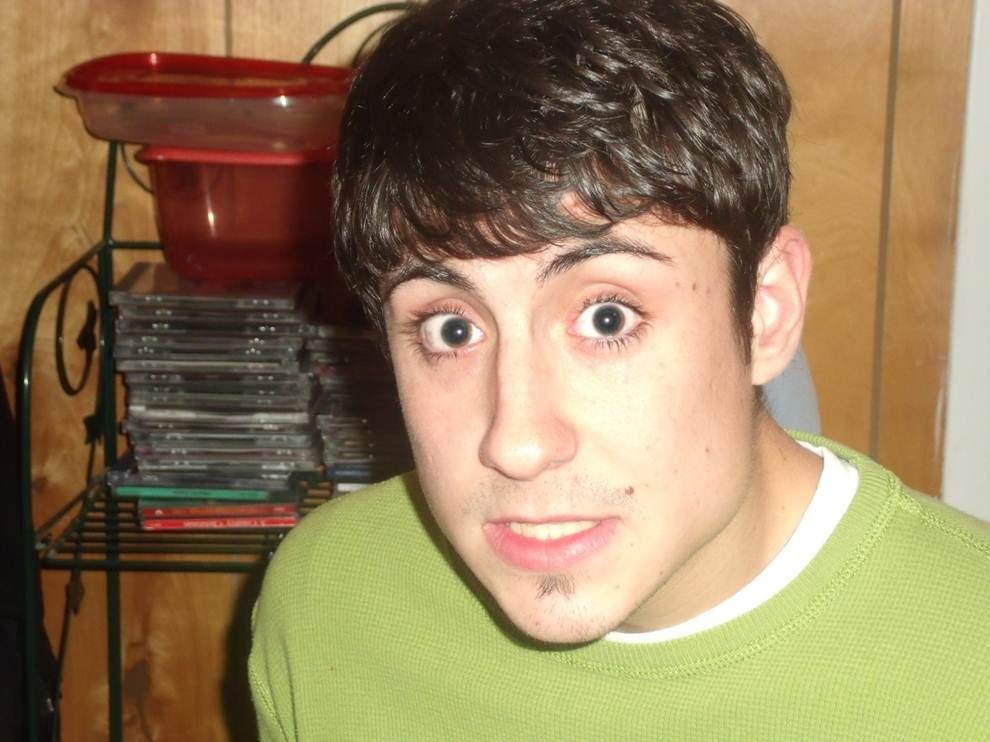 Dustin Hamilton's Instagram, Twitter & Facebook on IDCrawl