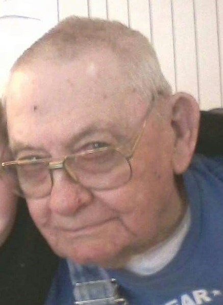 Jack Calvin Terry Obituary - Tyler, TX