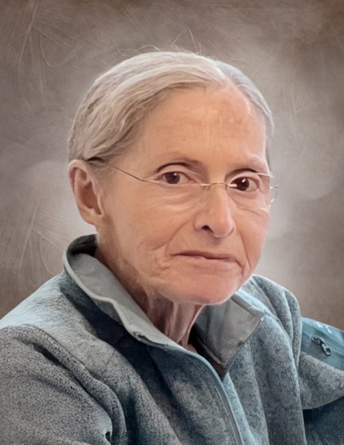 Lise Racine Obituary - Rosemere, QC
