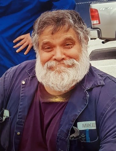 Michael MacNeal Obituary - North Vancouver, BC