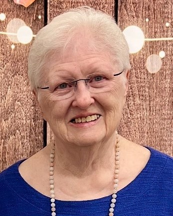 Patricia Elders Obituary - North Little Rock, AR