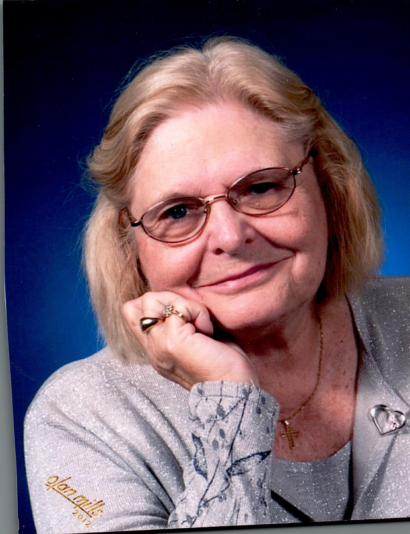 Phyllis Smith avis de décès - Spring Hill, FL