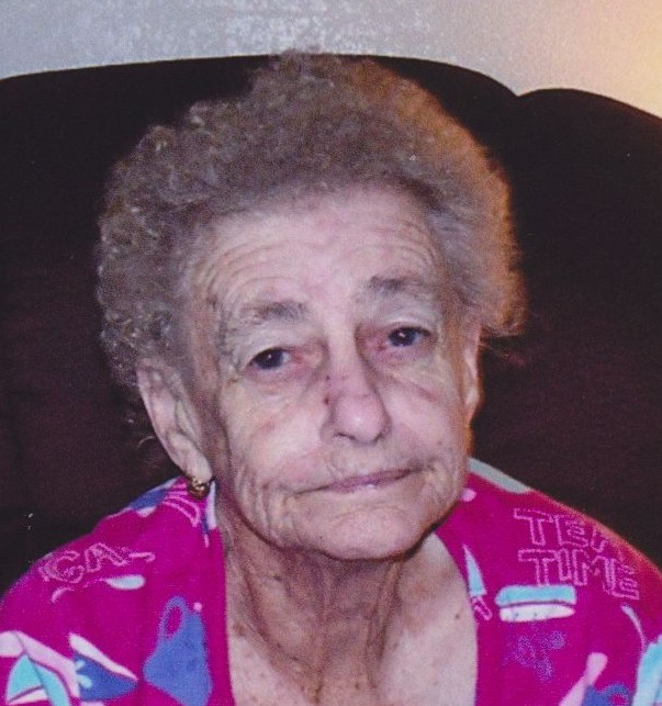 Joye Irene Walker Obituary - Red Bluff, CA