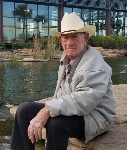 Guadalupe Cantu Saldivar Obituary - La Feria, TX