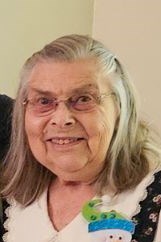Ruth Newell Obituary - Arlington, WA
