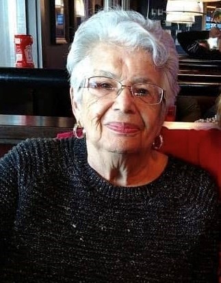 Yolanda Hansen Obituary - Naples, FL