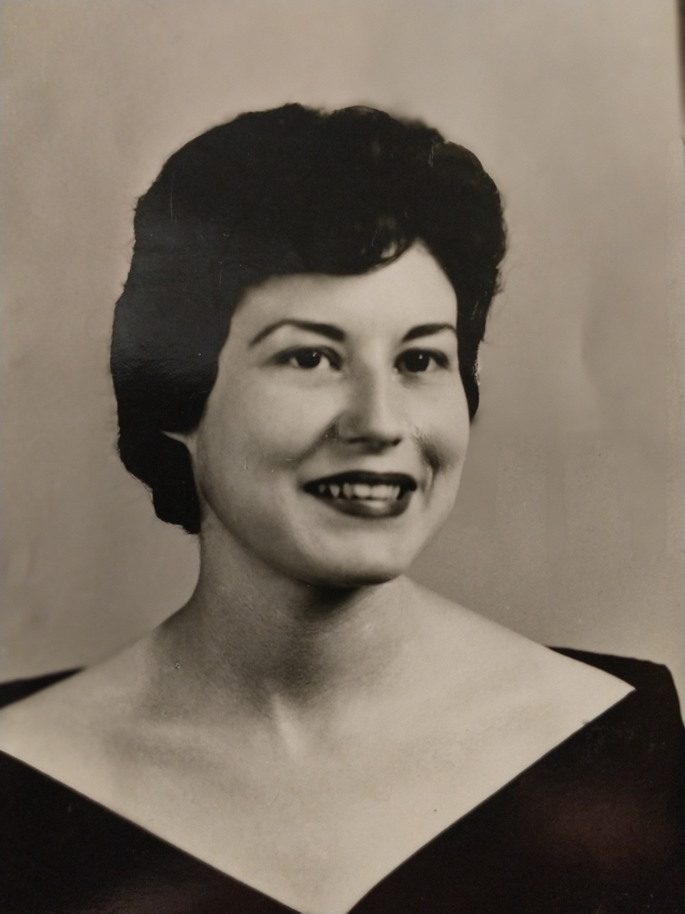 Nell Brown Obituary - Lake Worth, FL