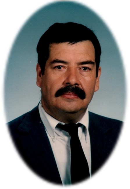 Israel Escobar Obituary - Kitchener, ON