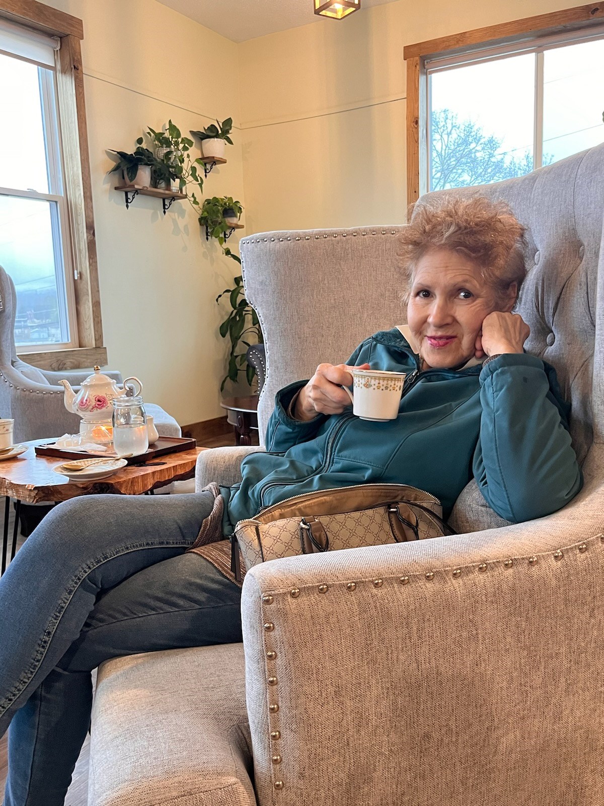 Lydia Navarro Obituary - Johnson City, TN