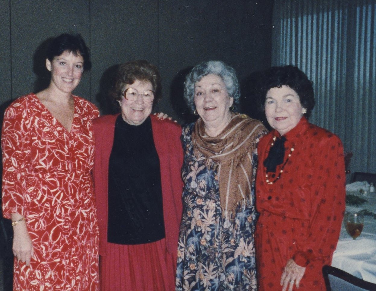 Margaret Rafferty's Instagram, Twitter & Facebook on IDCrawl