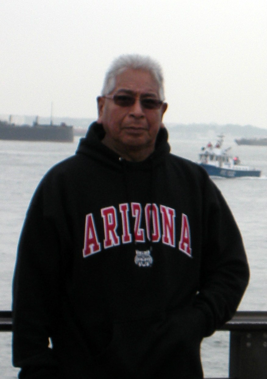 Austin Chico Obituary - Tucson, AZ