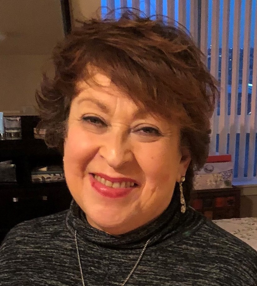 Rebecca Zepeda-Marez Obituary - San Antonio, TX