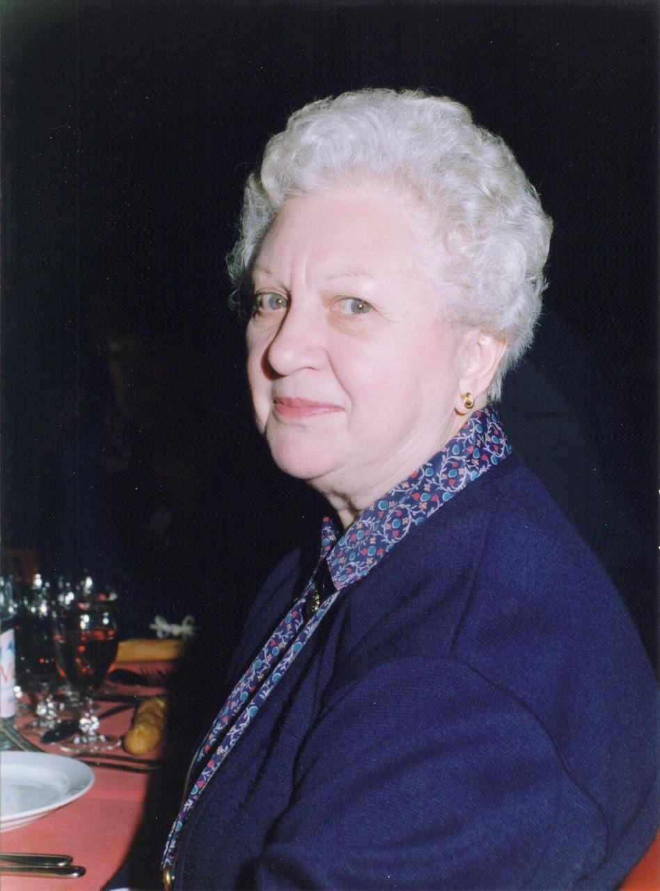 Helen Frances Callan Obituary - Baltimore, MD