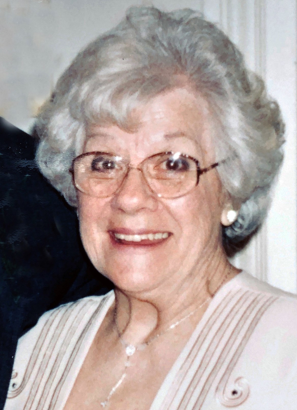 Madeleine E. Meader Obituary - Keene, NH