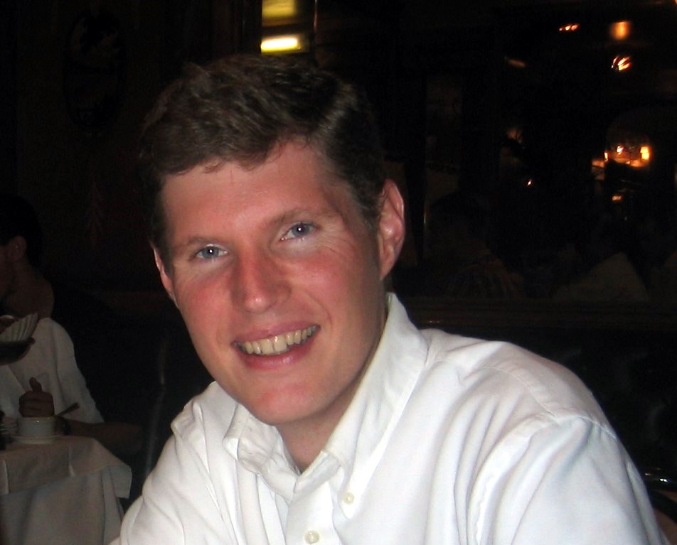 Christopher Bryson Obituary - Seattle, WA