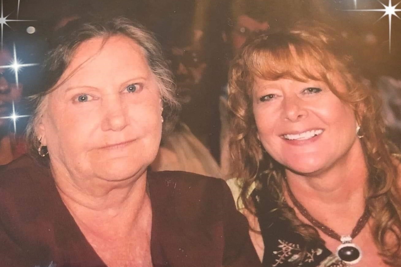 Martha Ray Obituary - Gardendale, AL