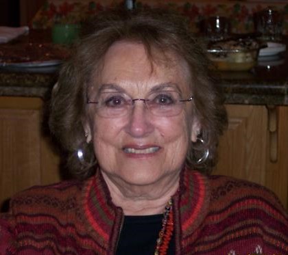 Sylvia Machado Obituary - Estes Park, CO