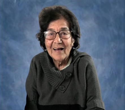 Luz Maria Armenta Obituary - Visalia, CA