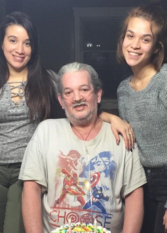 Carlos Colon Obituary - Cleveland, OH