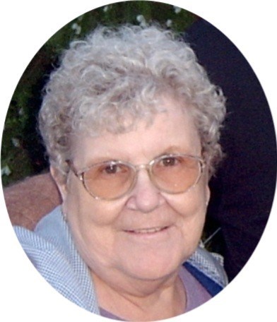 Eva Jorgensen Obituary - Seattle, WA