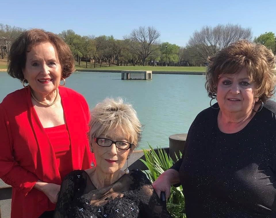 Louise Elizabeth Bianchi Obituary - Houston, TX