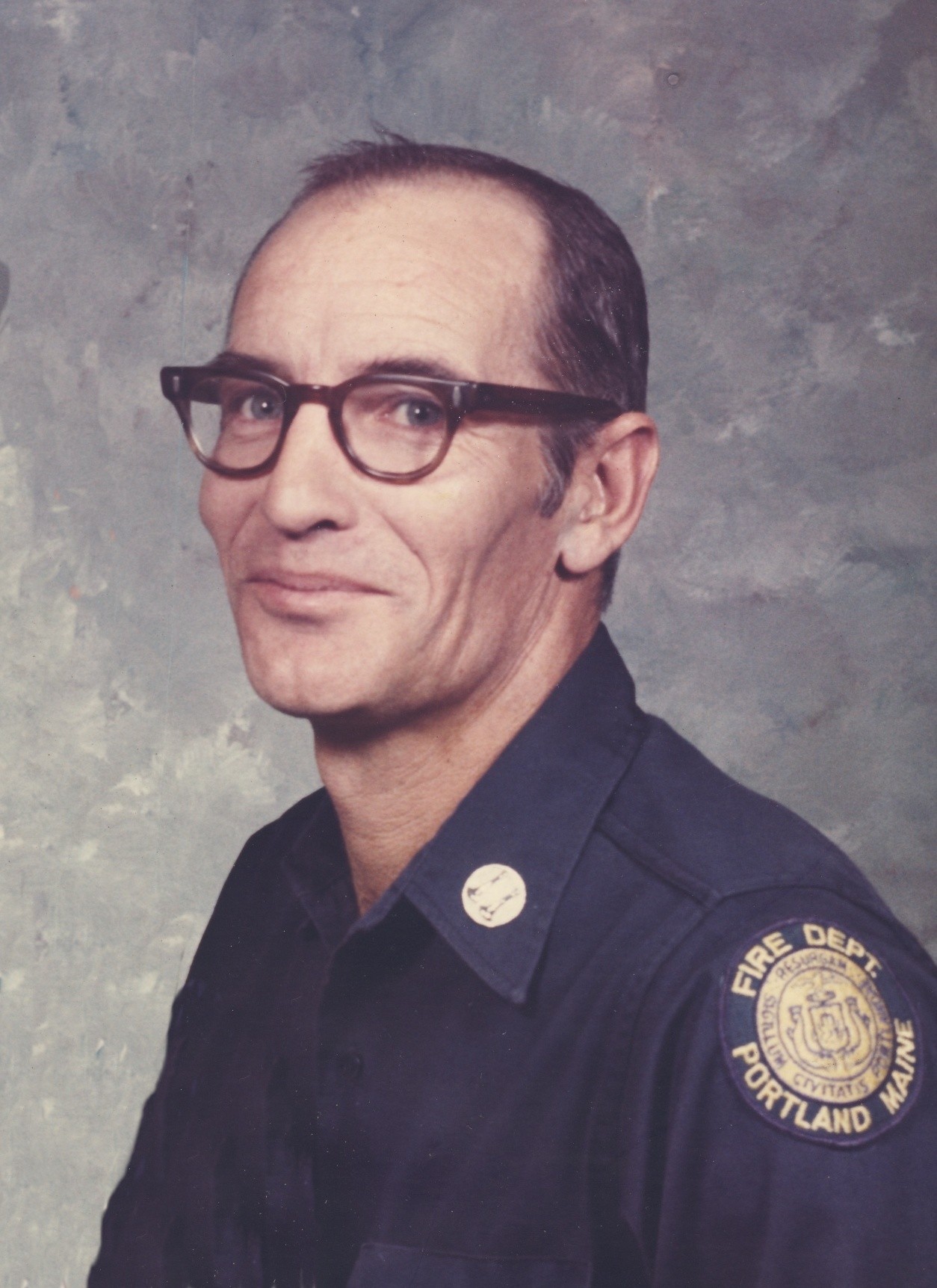 Robert Davis Obituary - Portland, ME