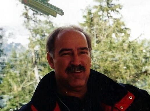 Wayne E. Johnson Obituary - Jackson, TN