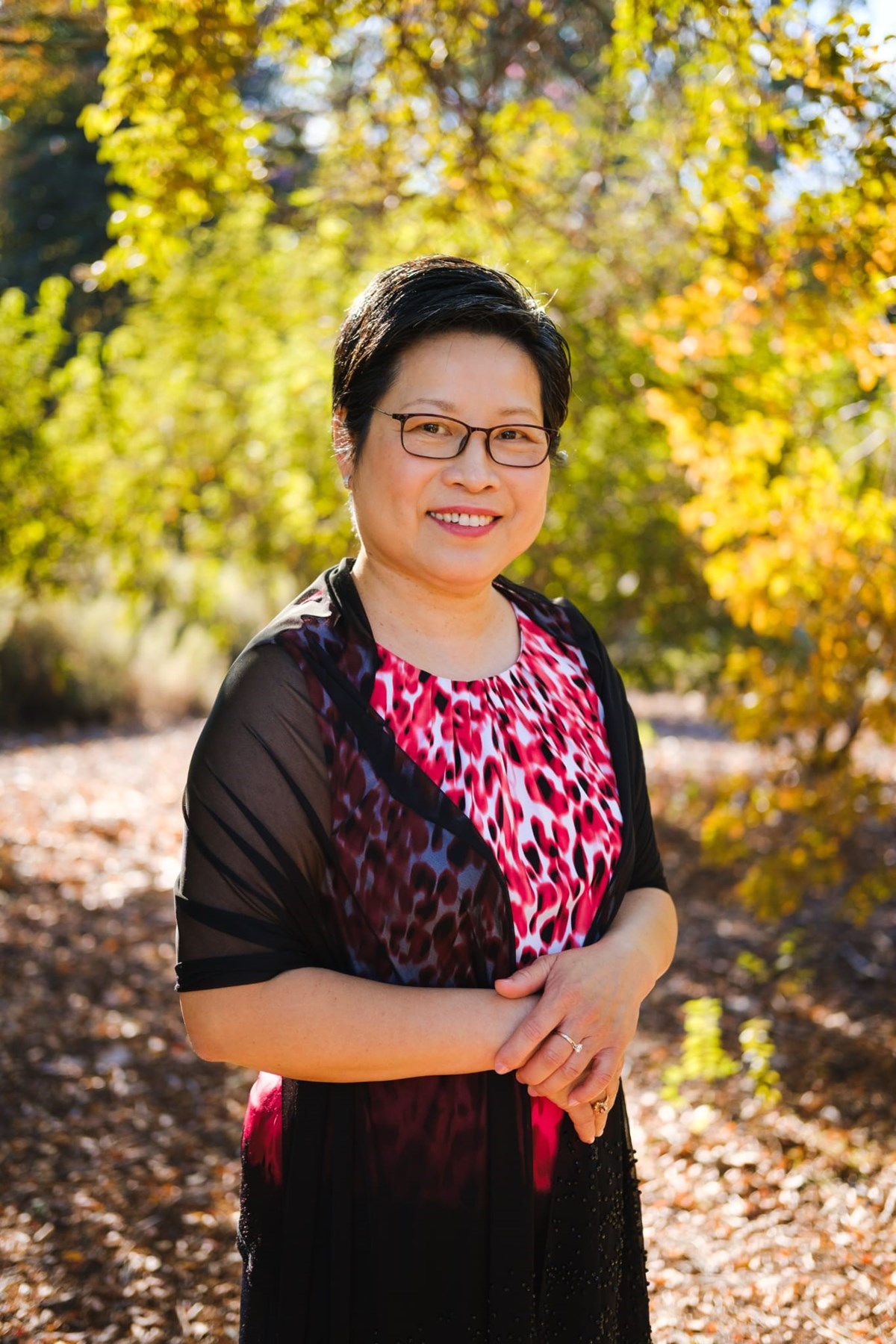 Hang Fong Betty Sum Obituary - Whittier, CA