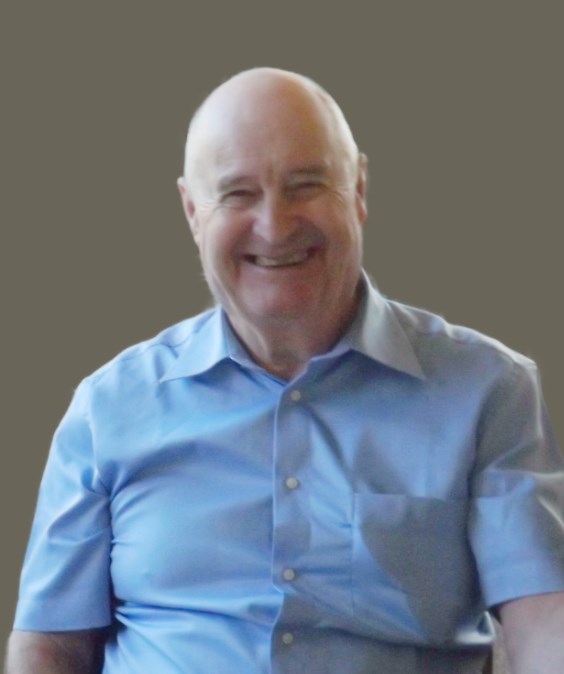 Donald Roebuck Obituary - Victoria, BC