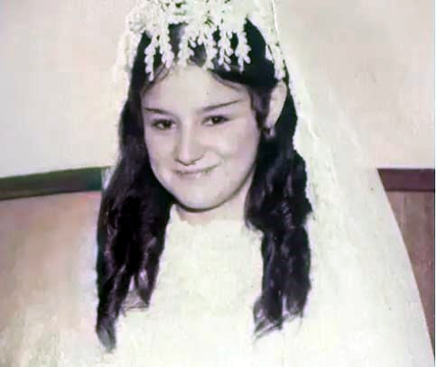 Diana Solis Obituary - San Antonio, TX