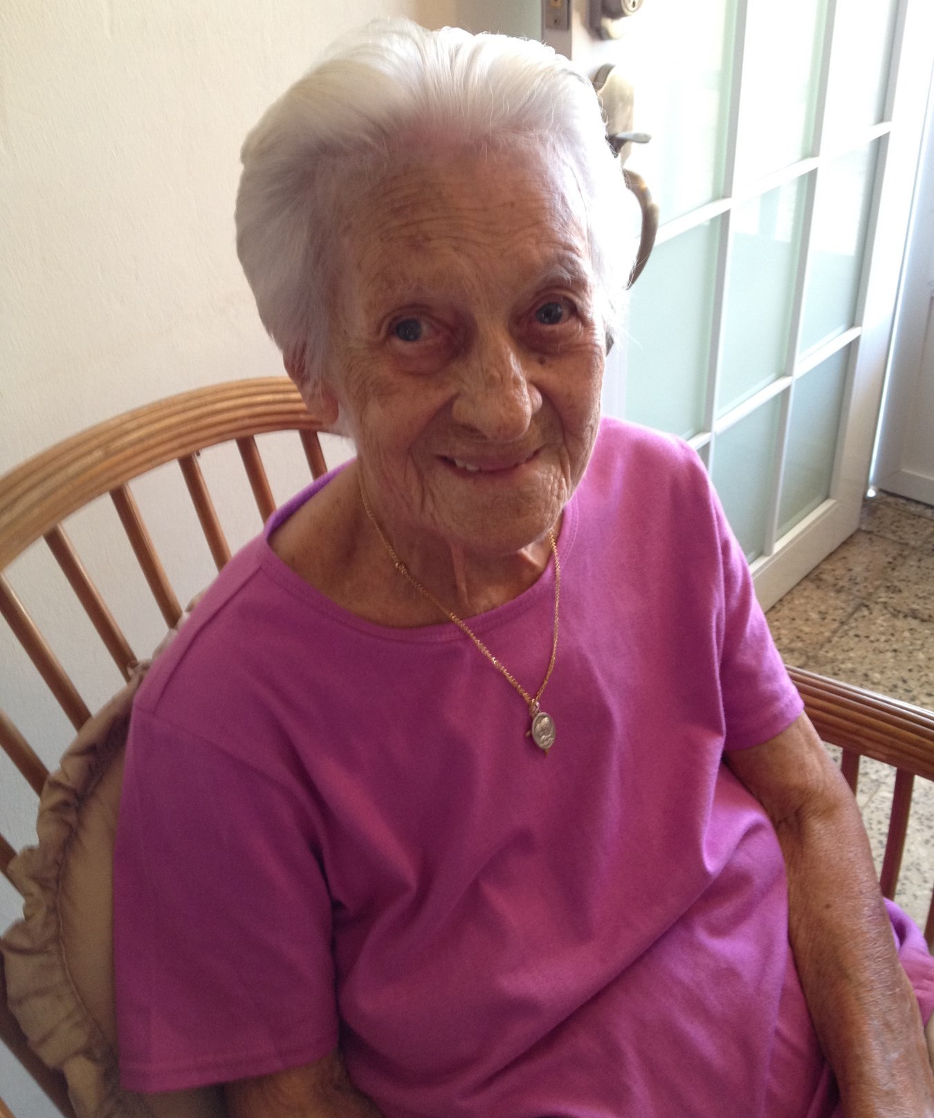 Felicita Lugo Cay Obituary - San Juan, PR