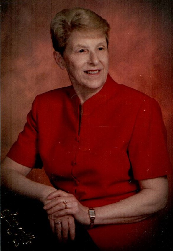 Edith Faye Moore Obituary - Liberty, NC