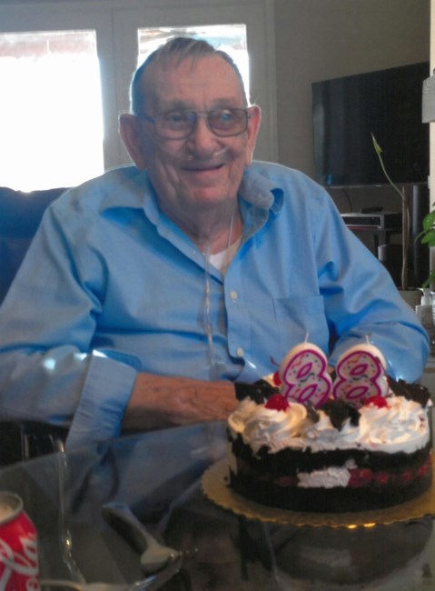 George W Comyack Obituary - Sun City, AZ