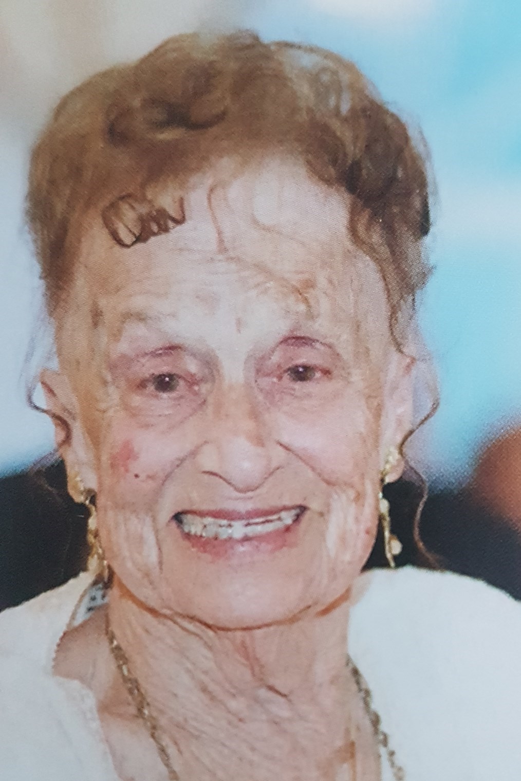 Mary Walsh Obituary - Campbellton, NB